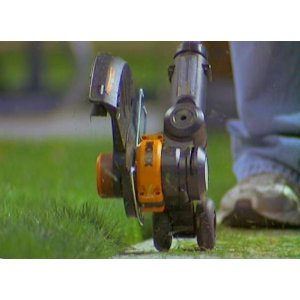 WORX GT WG151.5 Reviews - Trimming Made Easy - String Trimmer Reviews ...